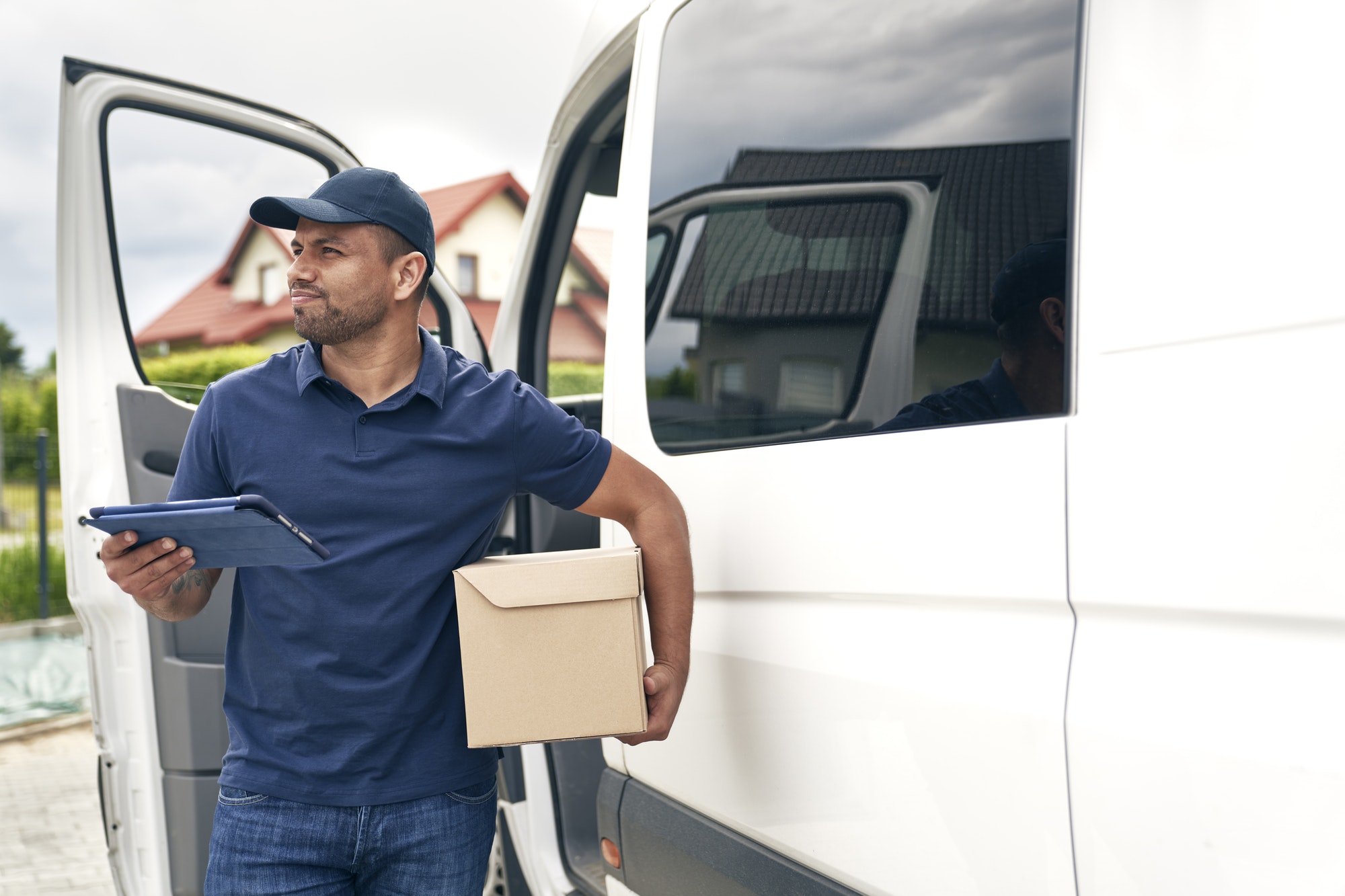 Road Freight | Air Express Post